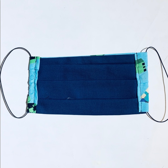 Minecraft | Accessories | Kids Minecraft Friends Handmade Face Mask ...